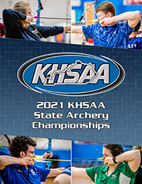 Current Archery Alignment | Kentucky High School Athletic Association