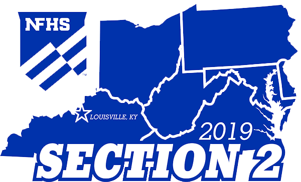 NFHS Section 2 – 2019 | Kentucky High School Athletic Association